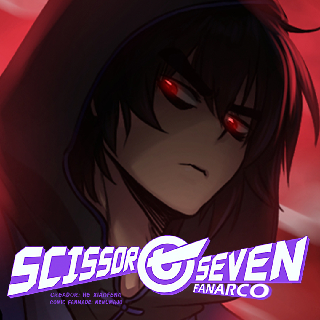 Scissor Seven: FANARCO. | WEBTOON