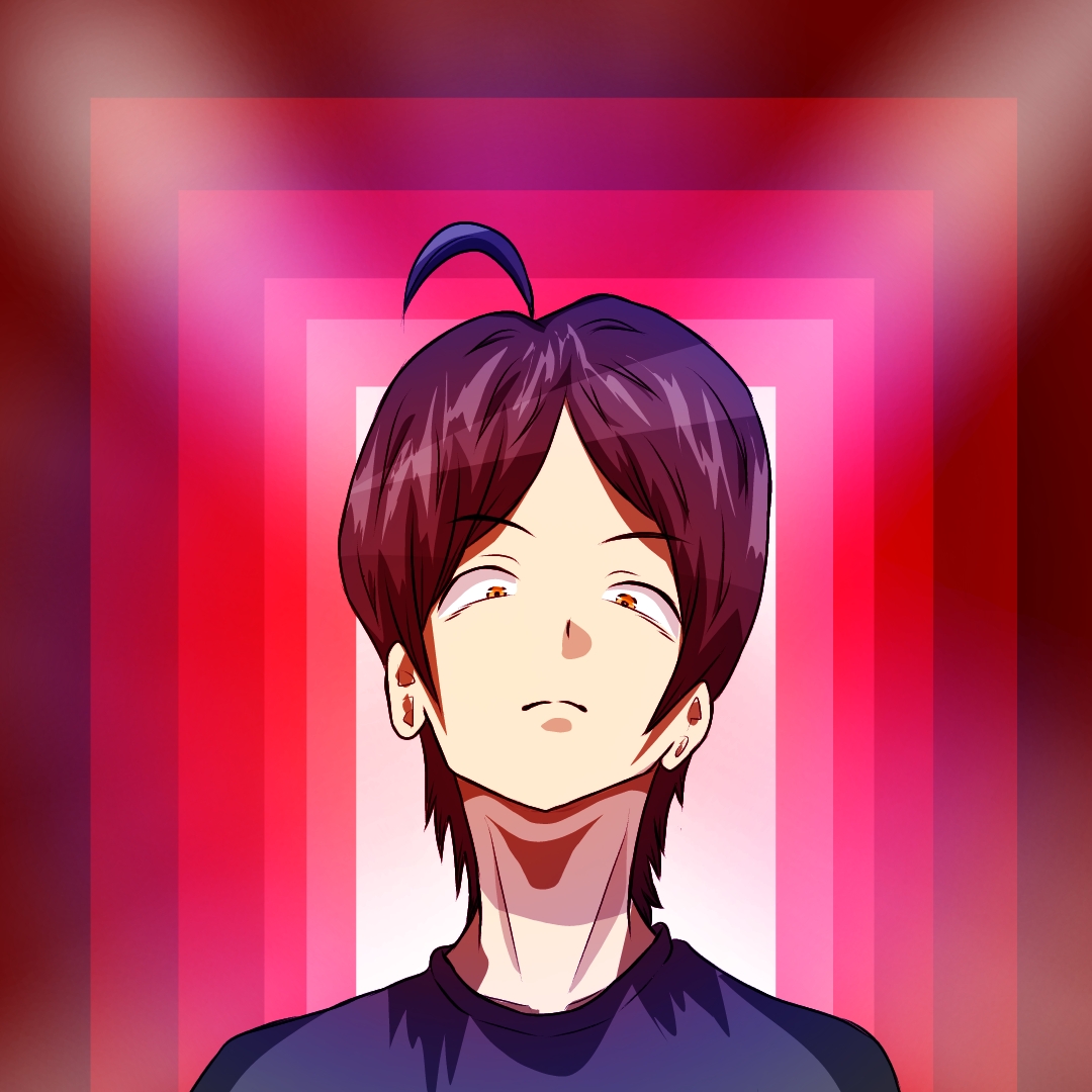 Life and Death | LINE WEBTOON
