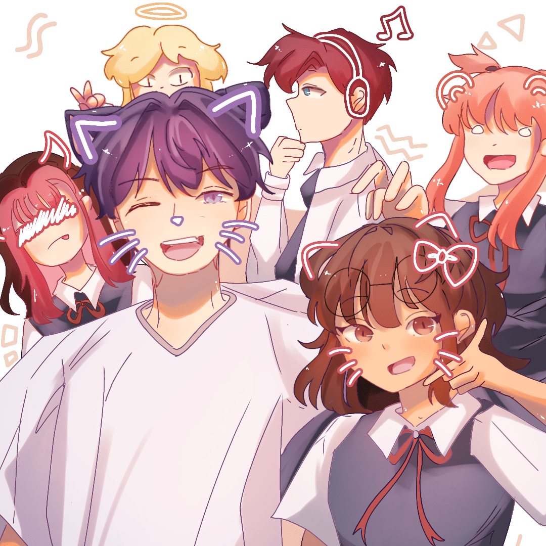Mythical Kitty Webtoon 9314