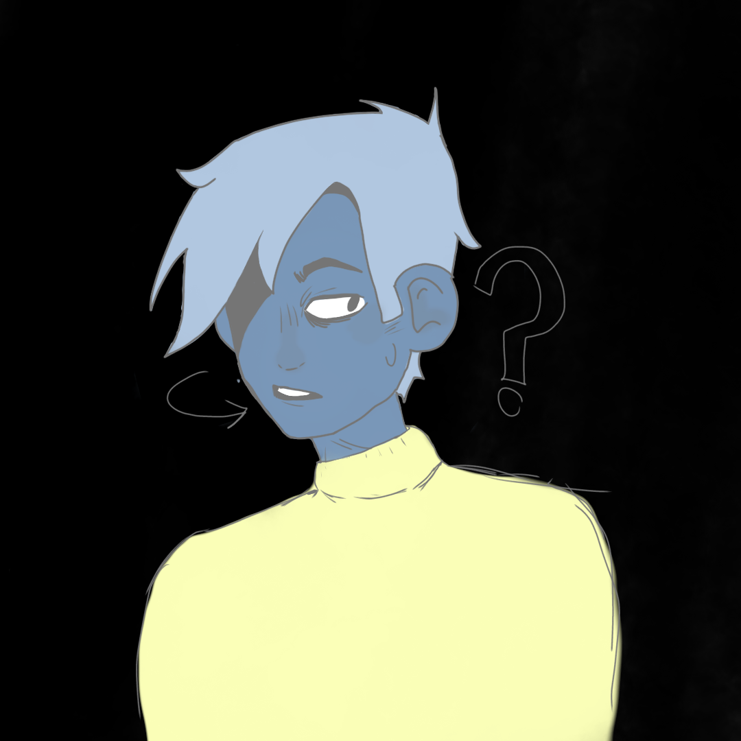 Author's note! - 1 | PHANTOM FREAKS