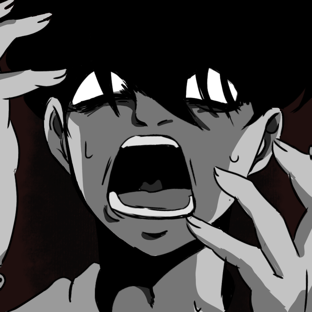 Lost Voice's | WEBTOON