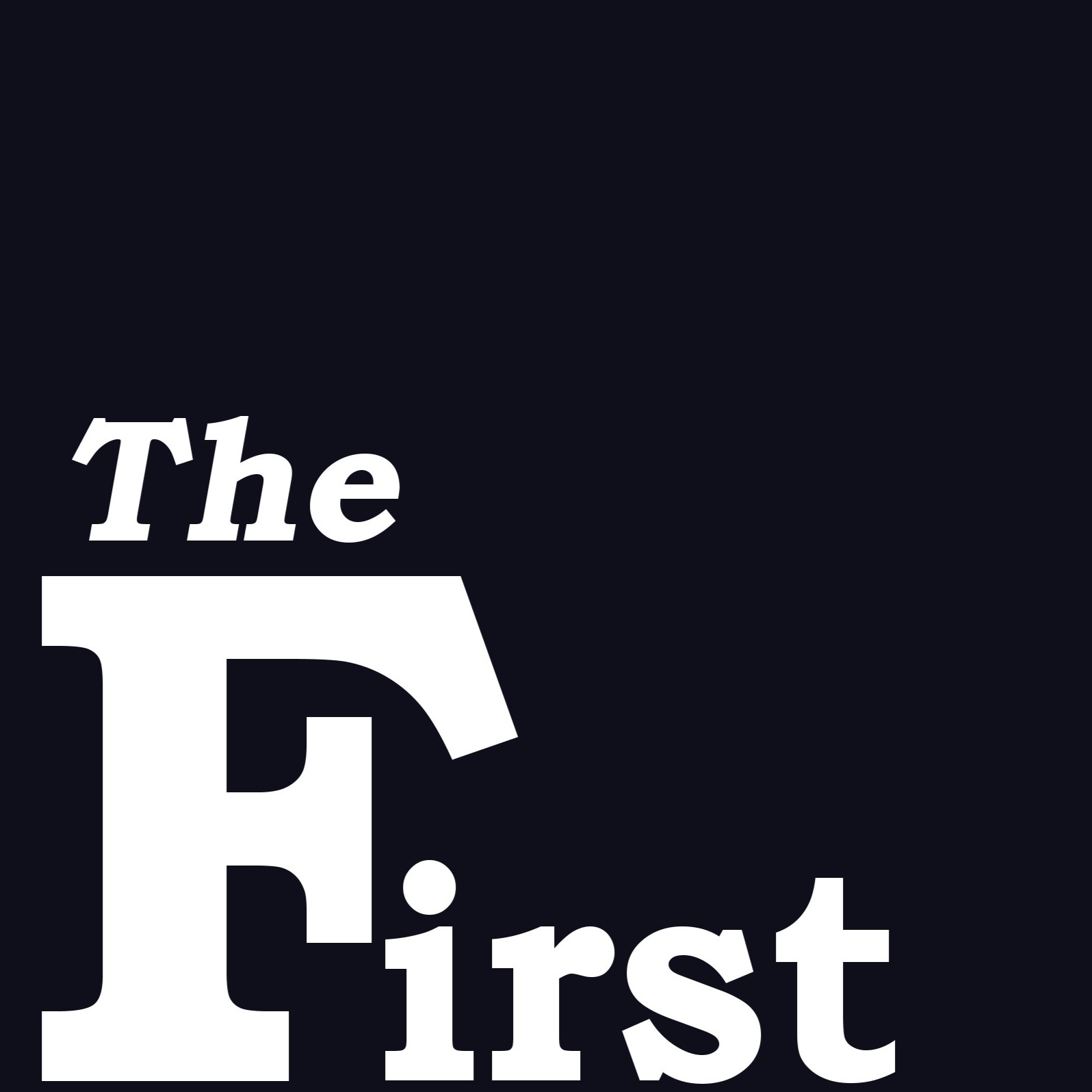 The First | WEBTOON