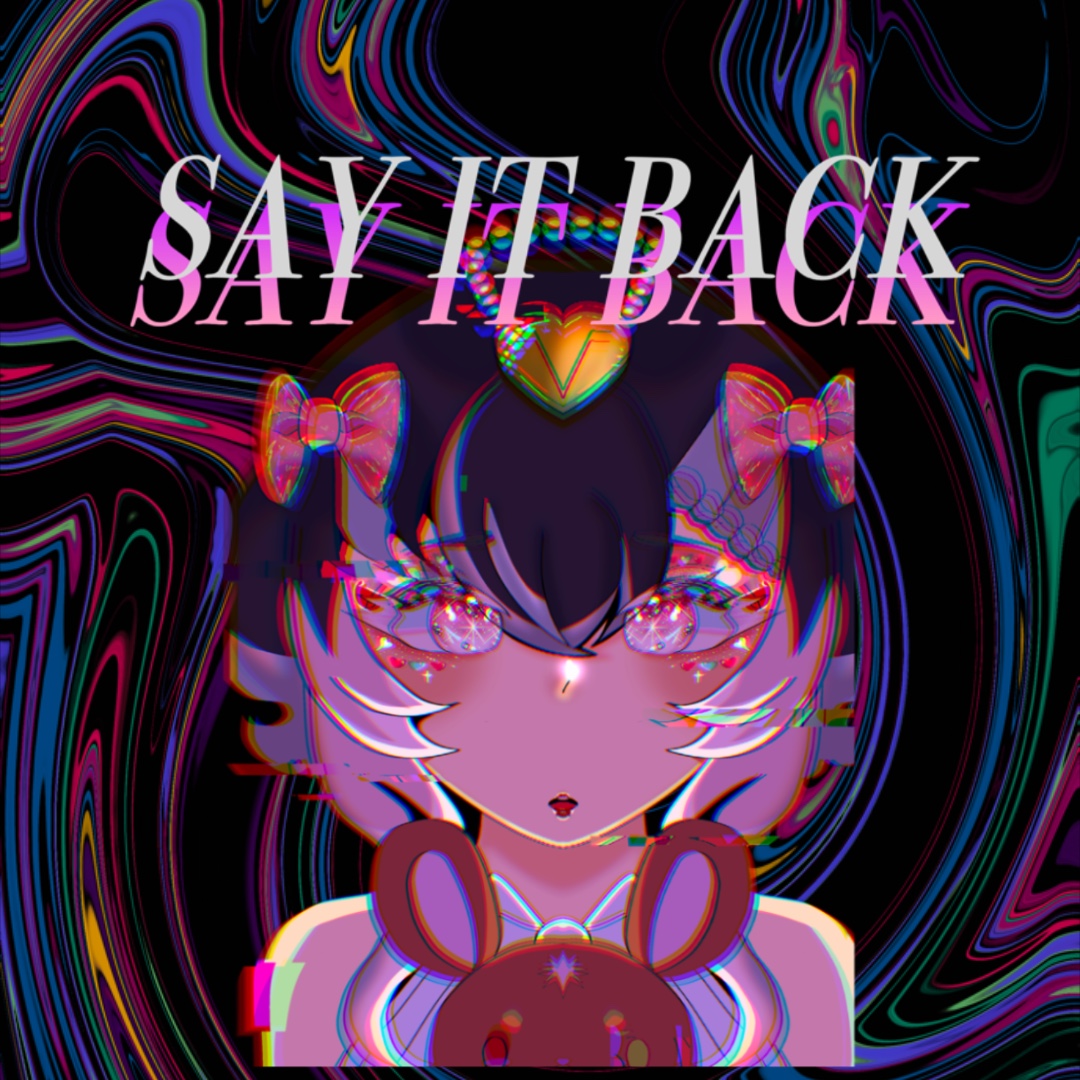 Say It Back | WEBTOON