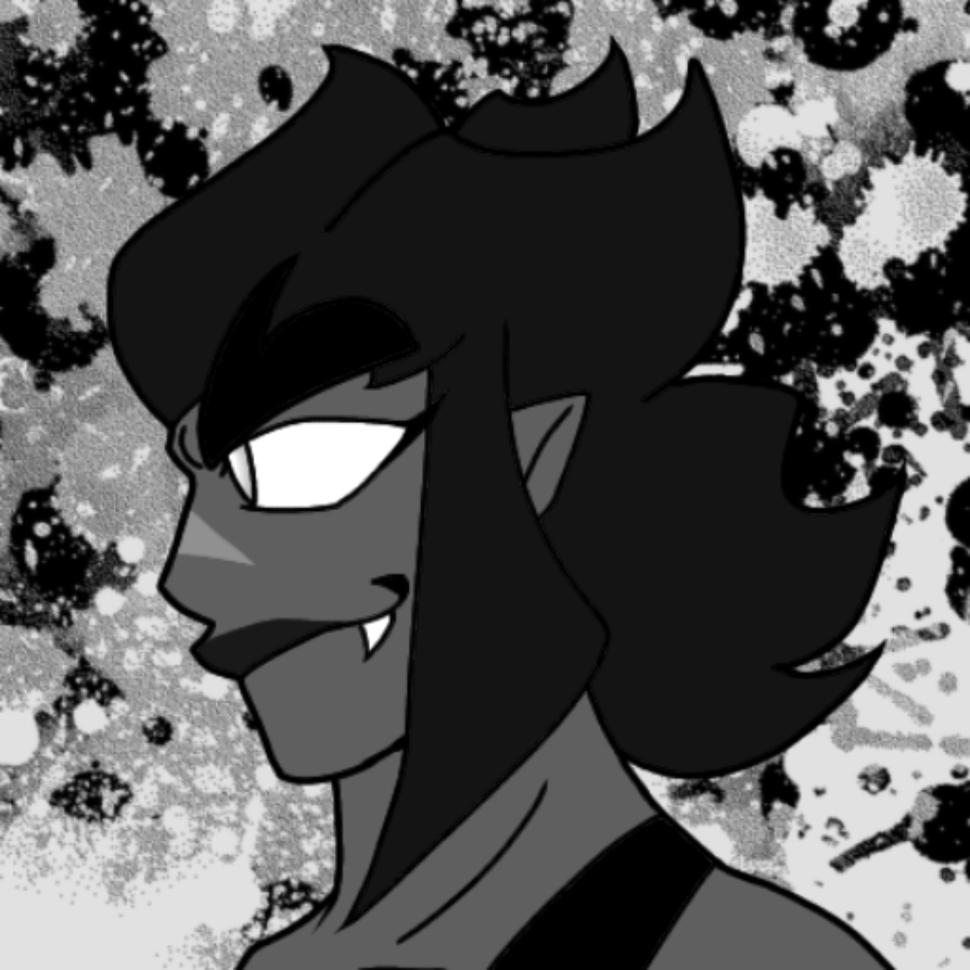 Unbound | WEBTOON