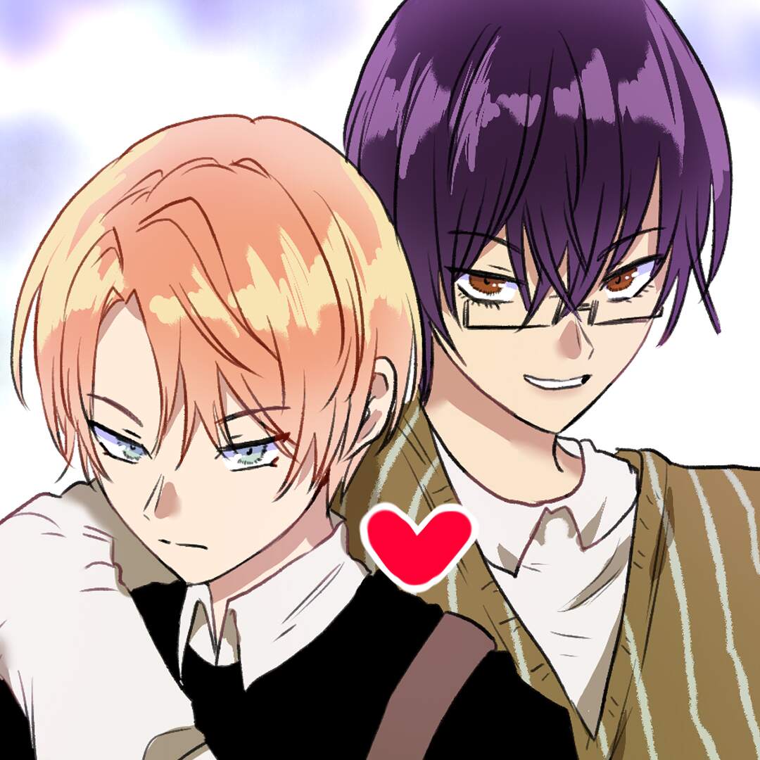 His Assistant (BL) | WEBTOON