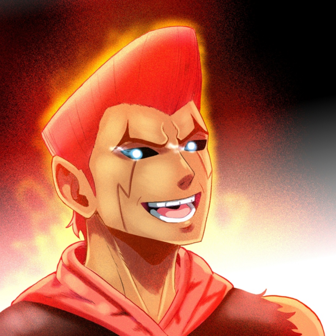 Platinum Emperor Battle Royale | WEBTOON