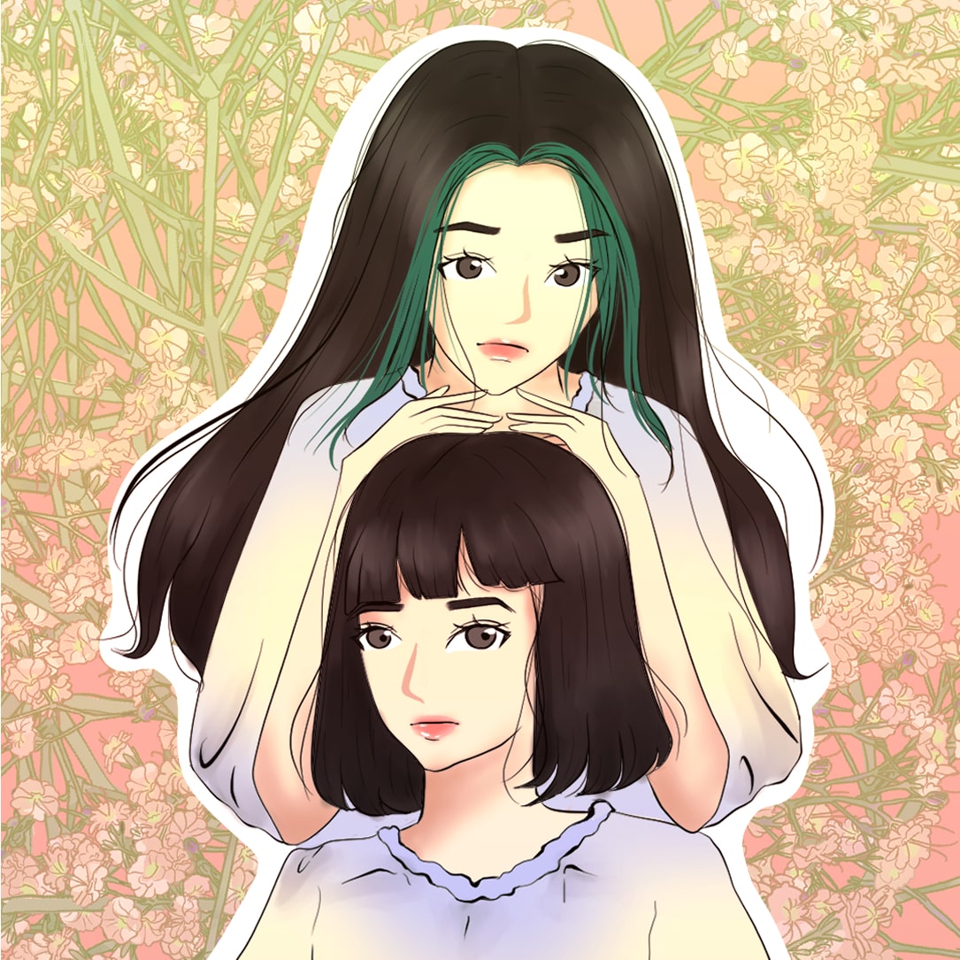 double Y | LINE WEBTOON