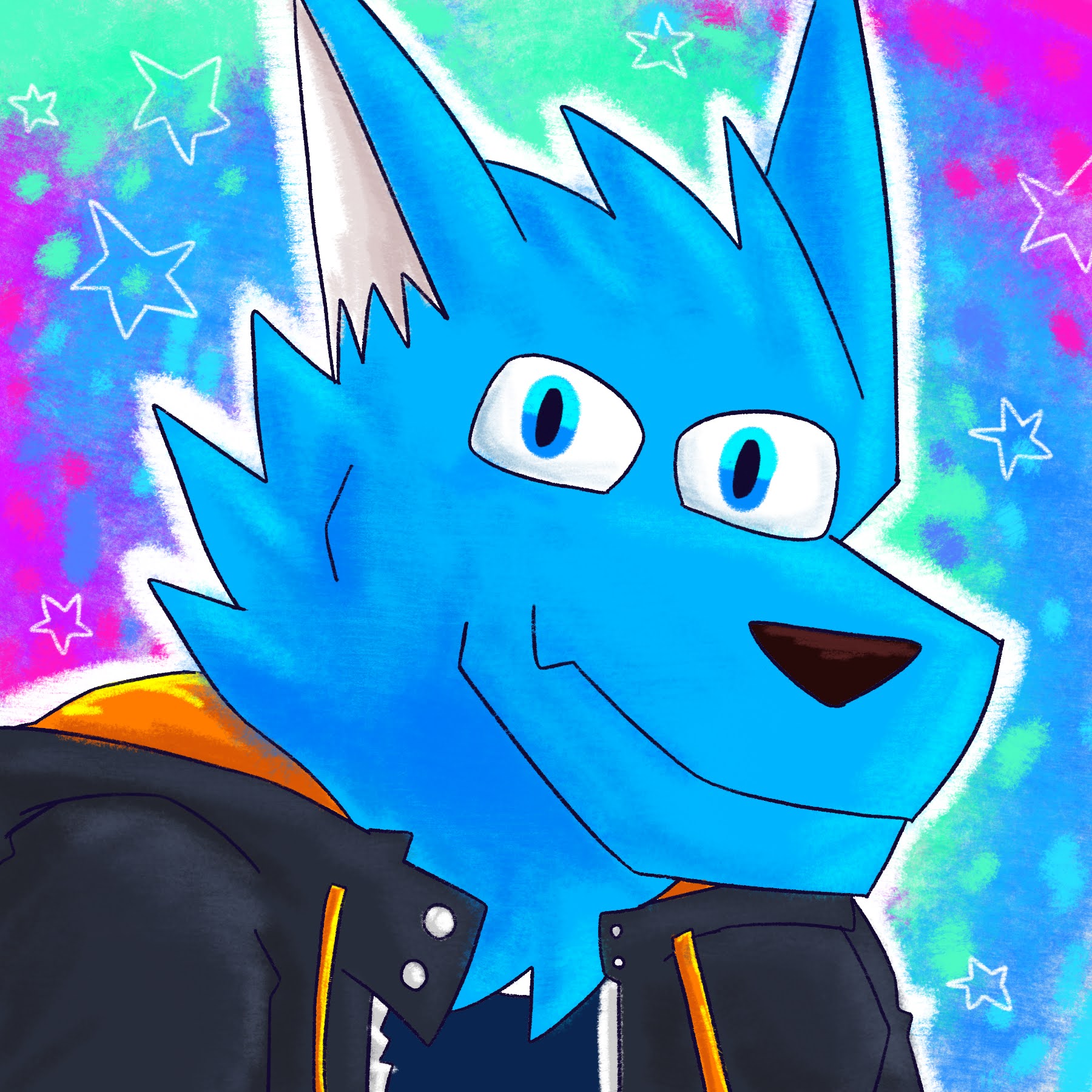 Every season are Blue | WEBTOON