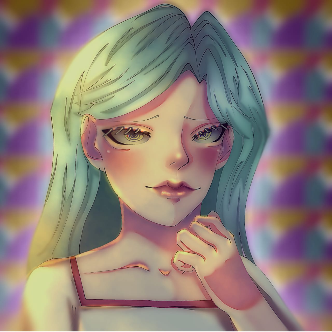 Marc's Pleasure | LINE WEBTOON