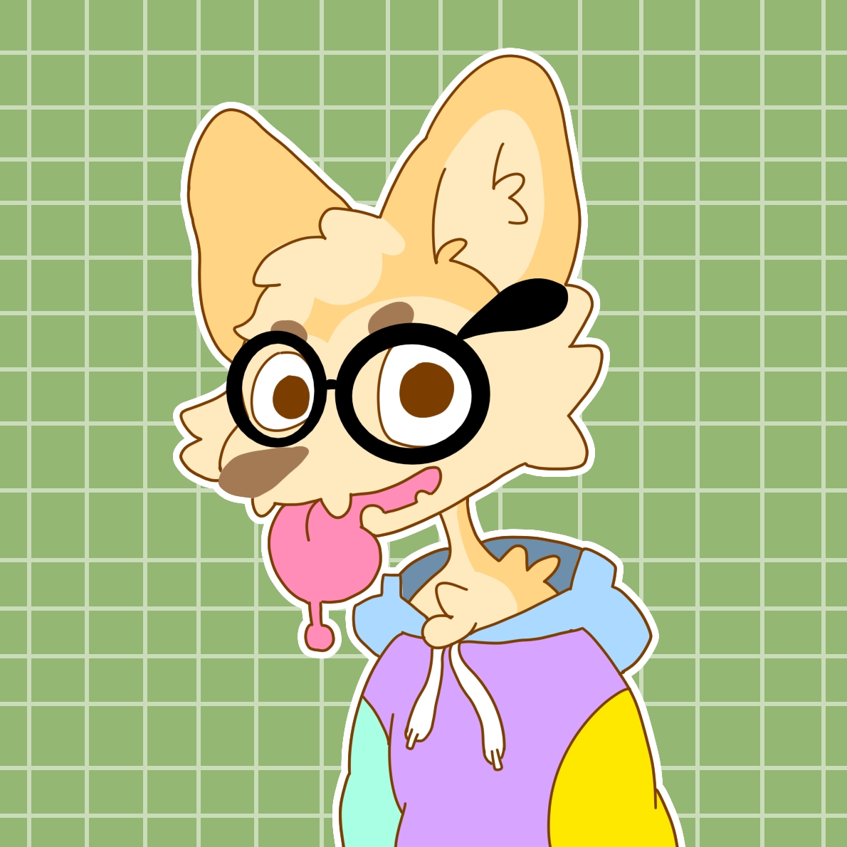 Kofee's Corner | WEBTOON