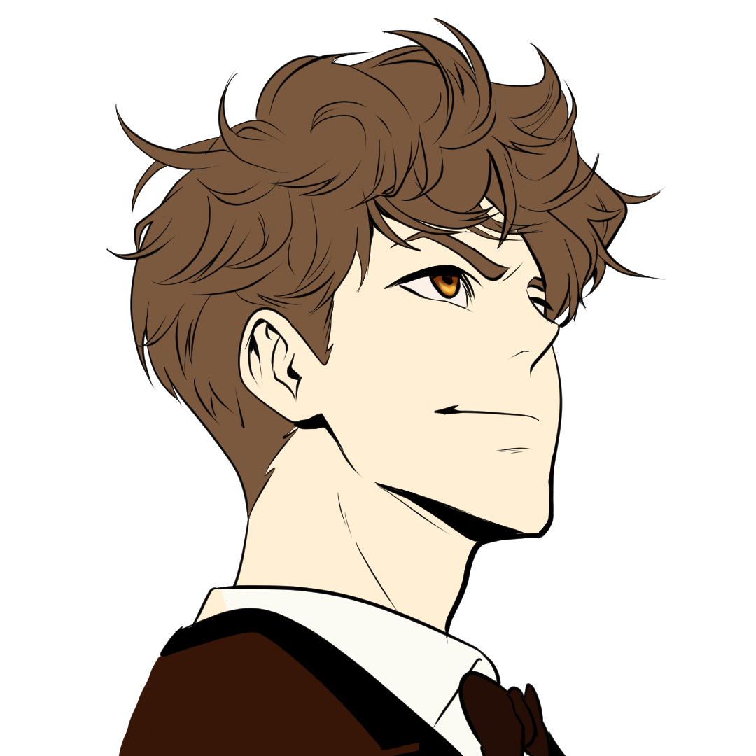 Death Hustle | WEBTOON