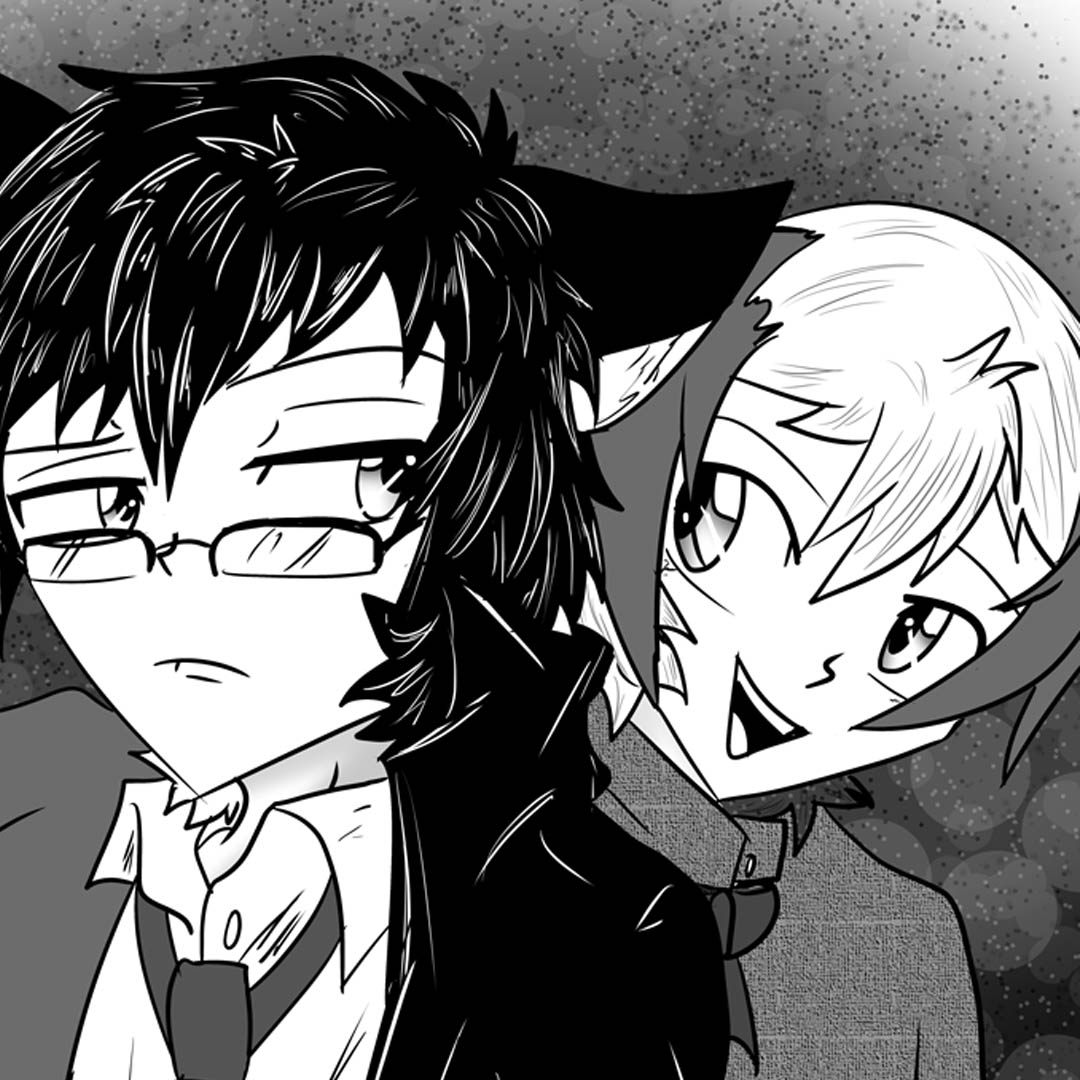 That time I partnered with a bottom elf boy | WEBTOON