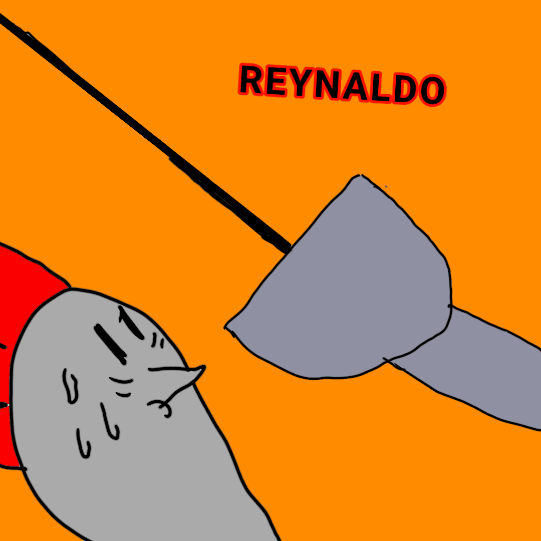 Reynaldo the fox musketeer | WEBTOON