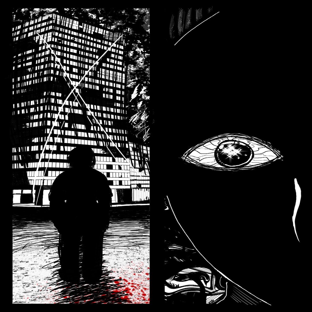 horror world | WEBTOON