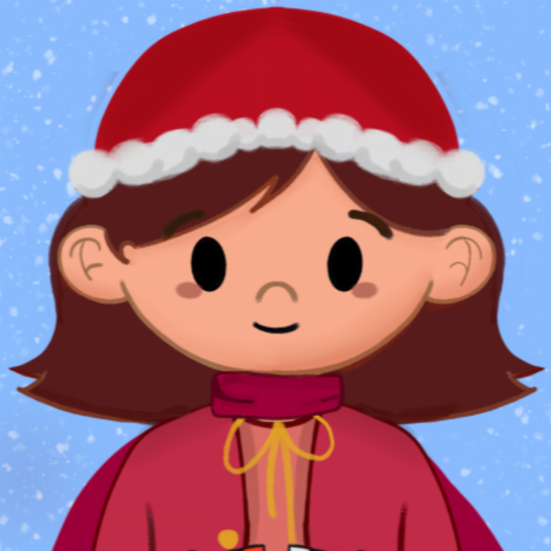 The Kid who saved Christmas | WEBTOON