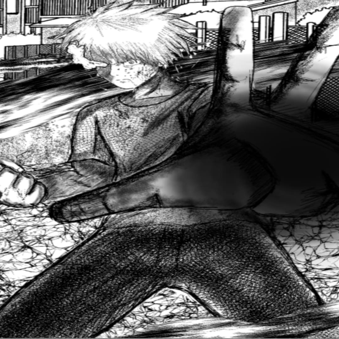 Project Babel: Vortex | WEBTOON