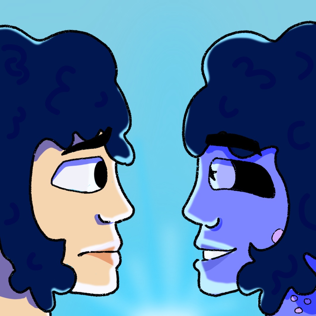 Faylor Seas | WEBTOON