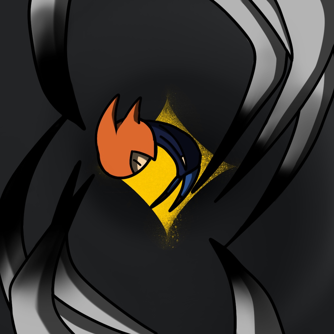 Ishali and Allen | WEBTOON