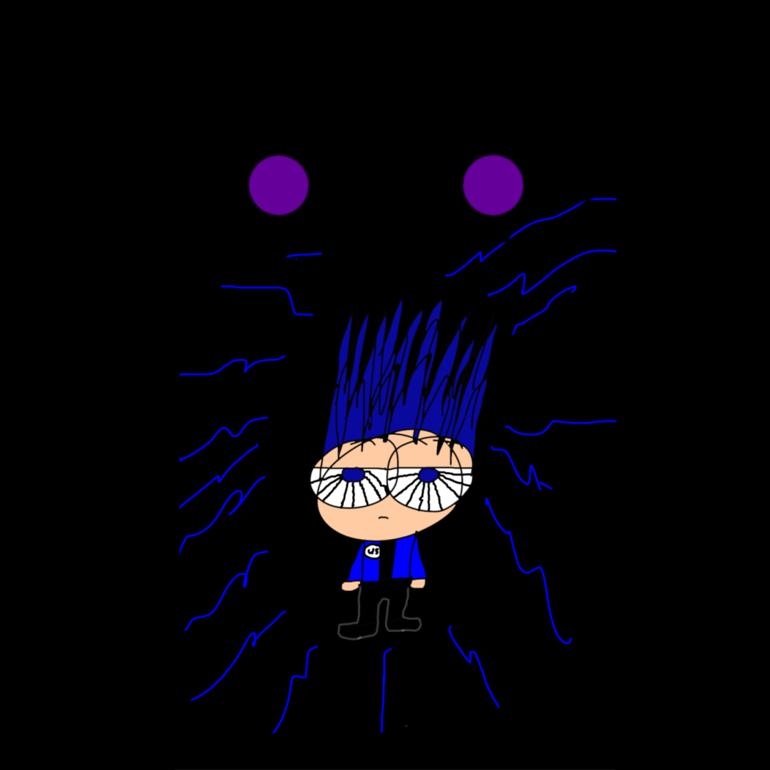 Virus X | WEBTOON