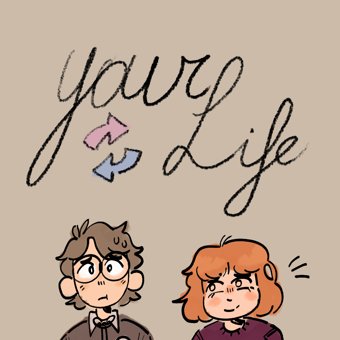 Y-OUR LIFE | WEBTOON