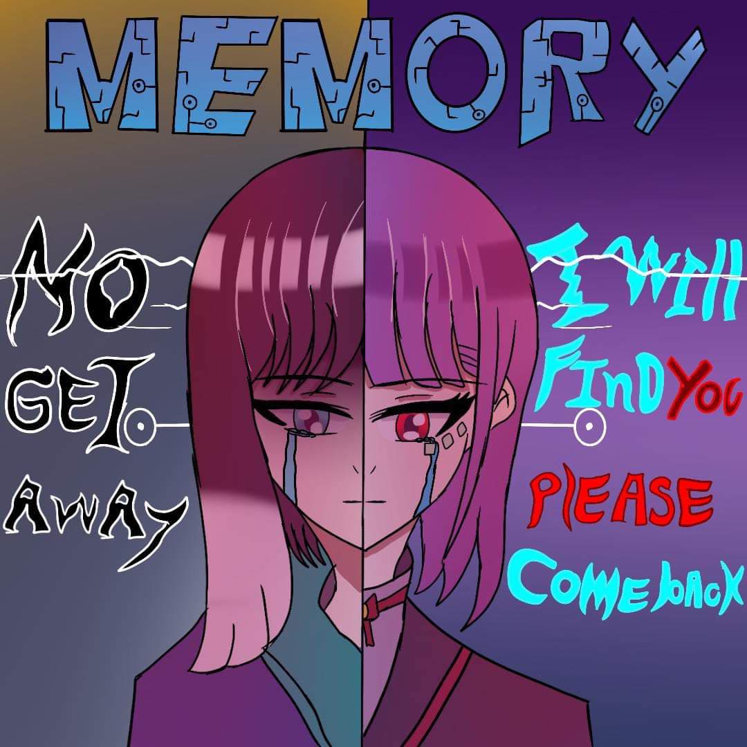 MEMORY | WEBTOON