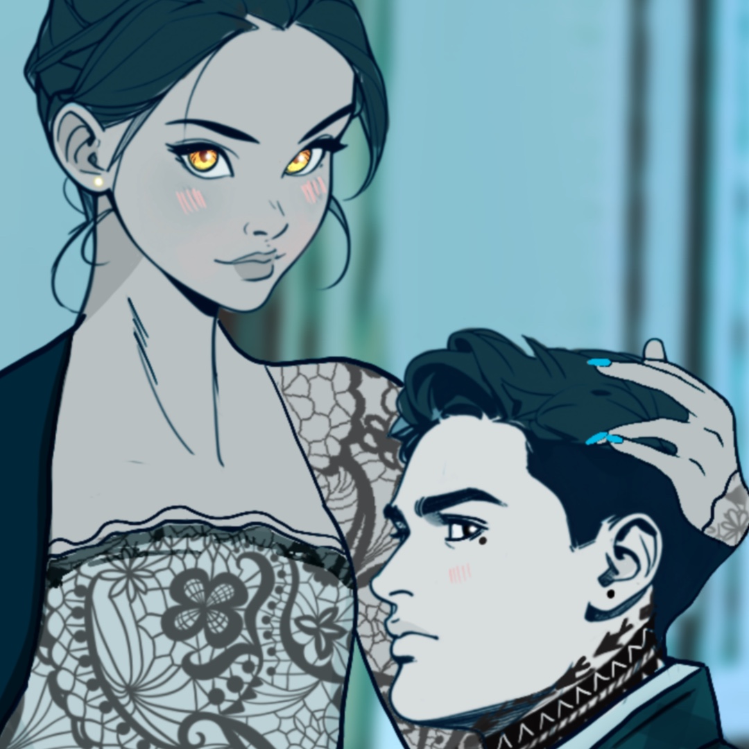 Assistant To The Mob | WEBTOON