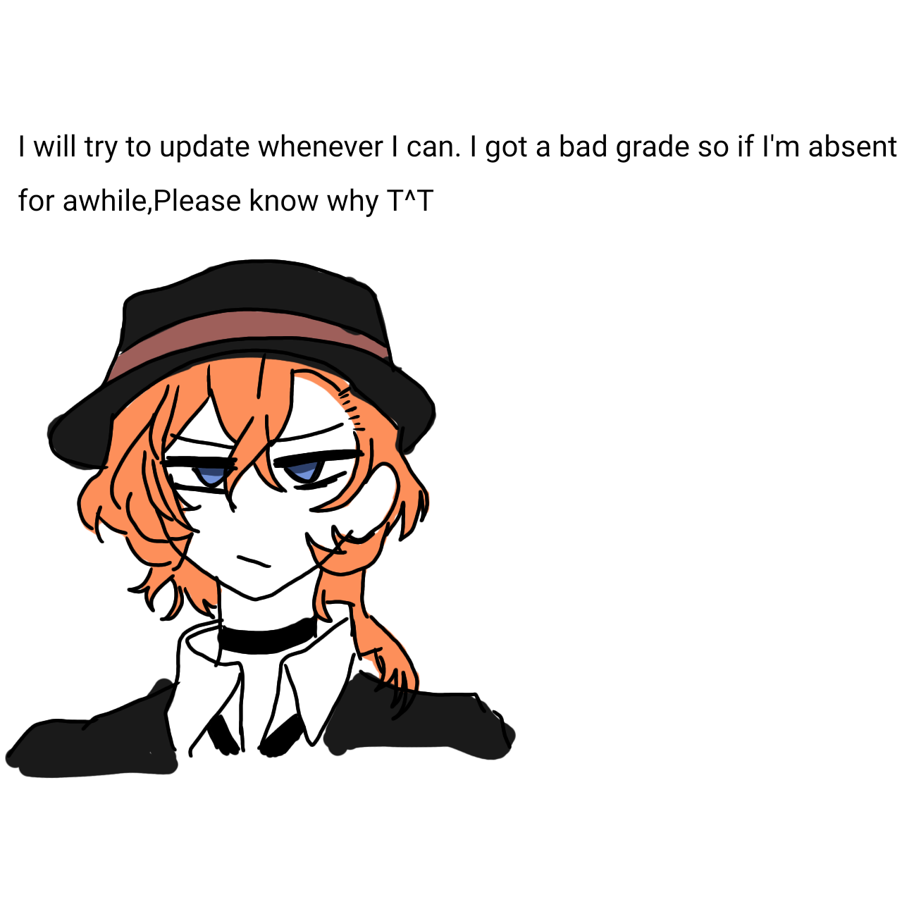 Bungo Stray Dogs | WEBTOON