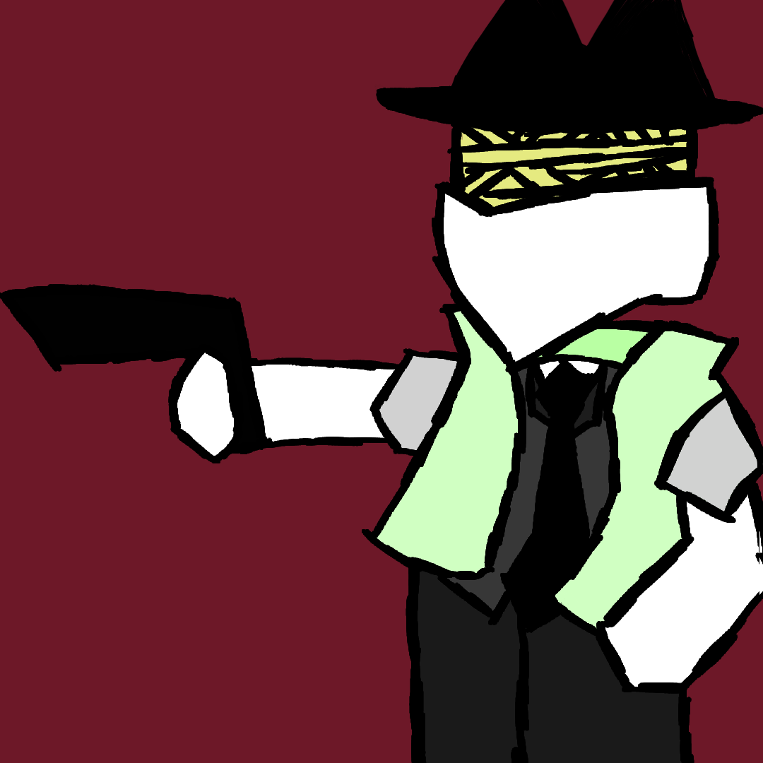 CRIMINALS OF ROBLOXIA (a Roblox Comic) | WEBTOON