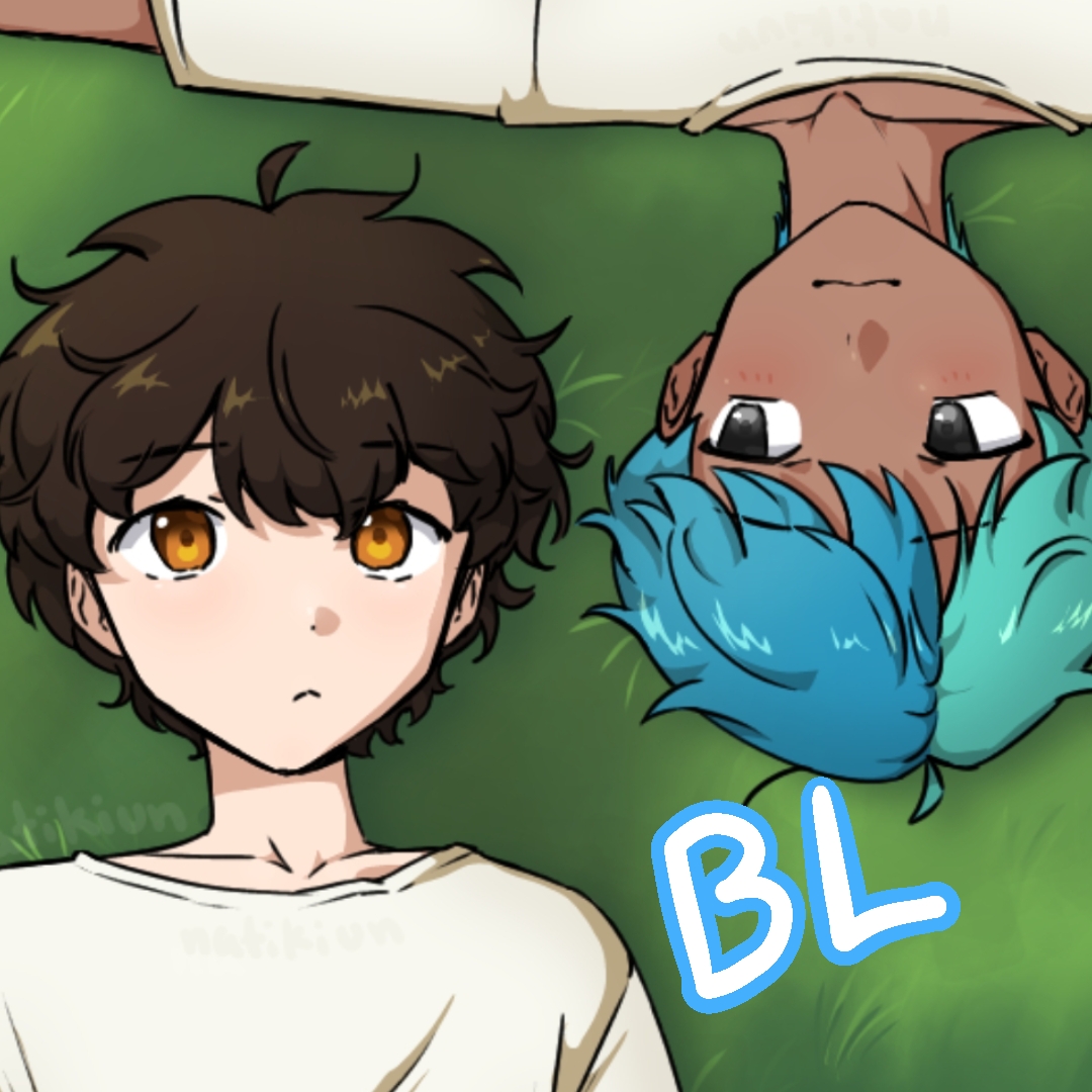 One Step at a Time | WEBTOON