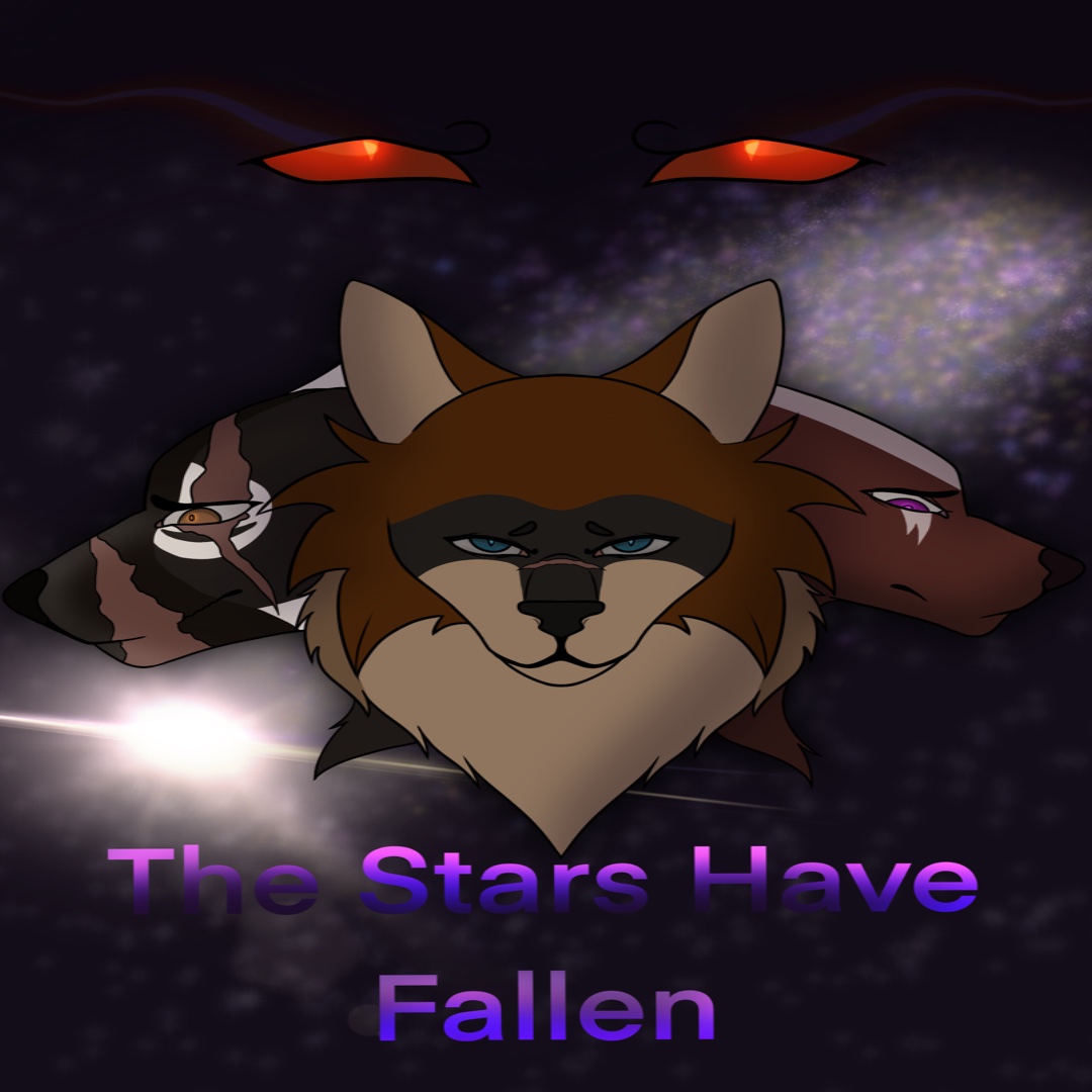 The Stars Have Fallen | WEBTOON