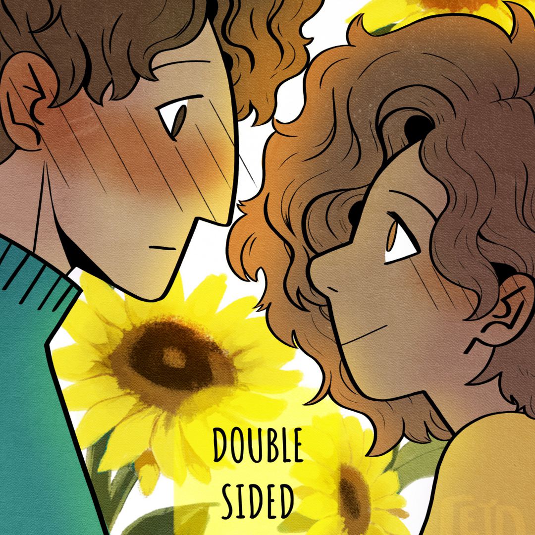 Double Sided | WEBTOON