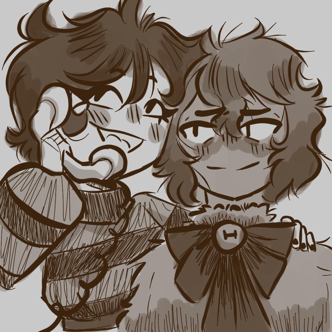 Circe's Circus | WEBTOON