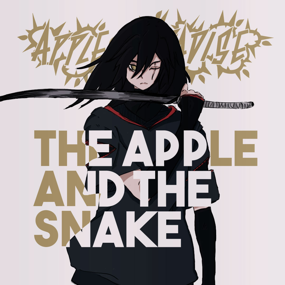 APPLE PARADISE | WEBTOON