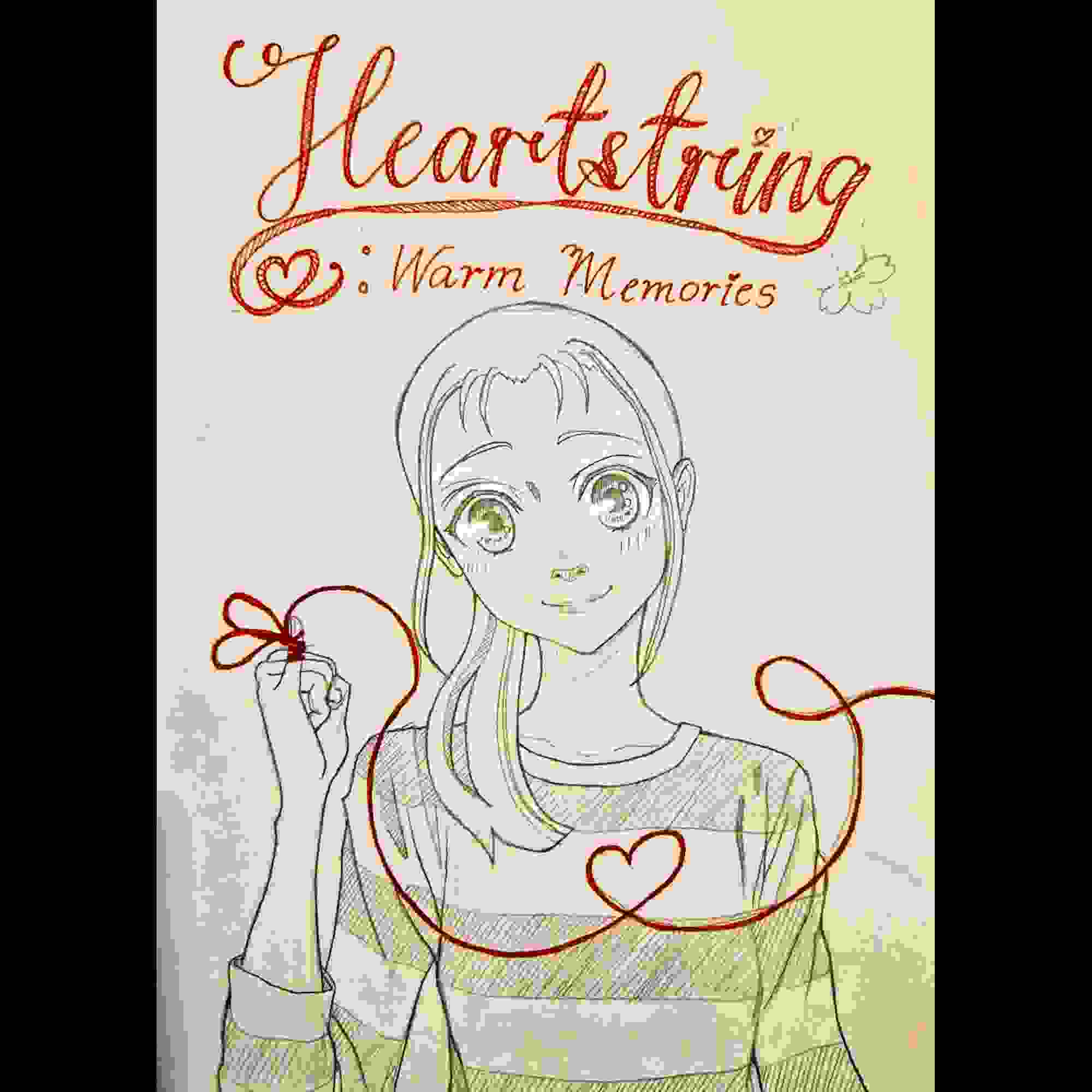 Heartstring: Warm Memories | WEBTOON