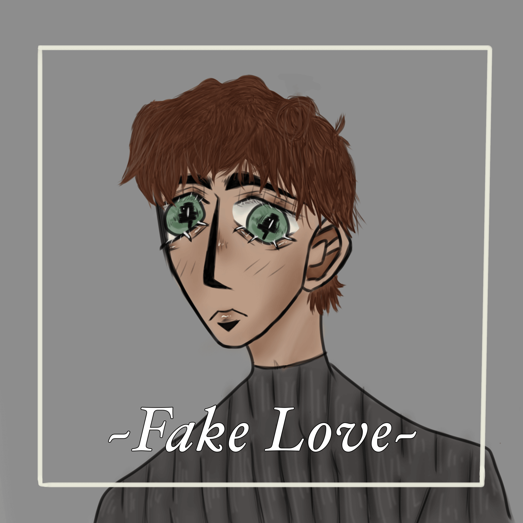 Fake Love | WEBTOON