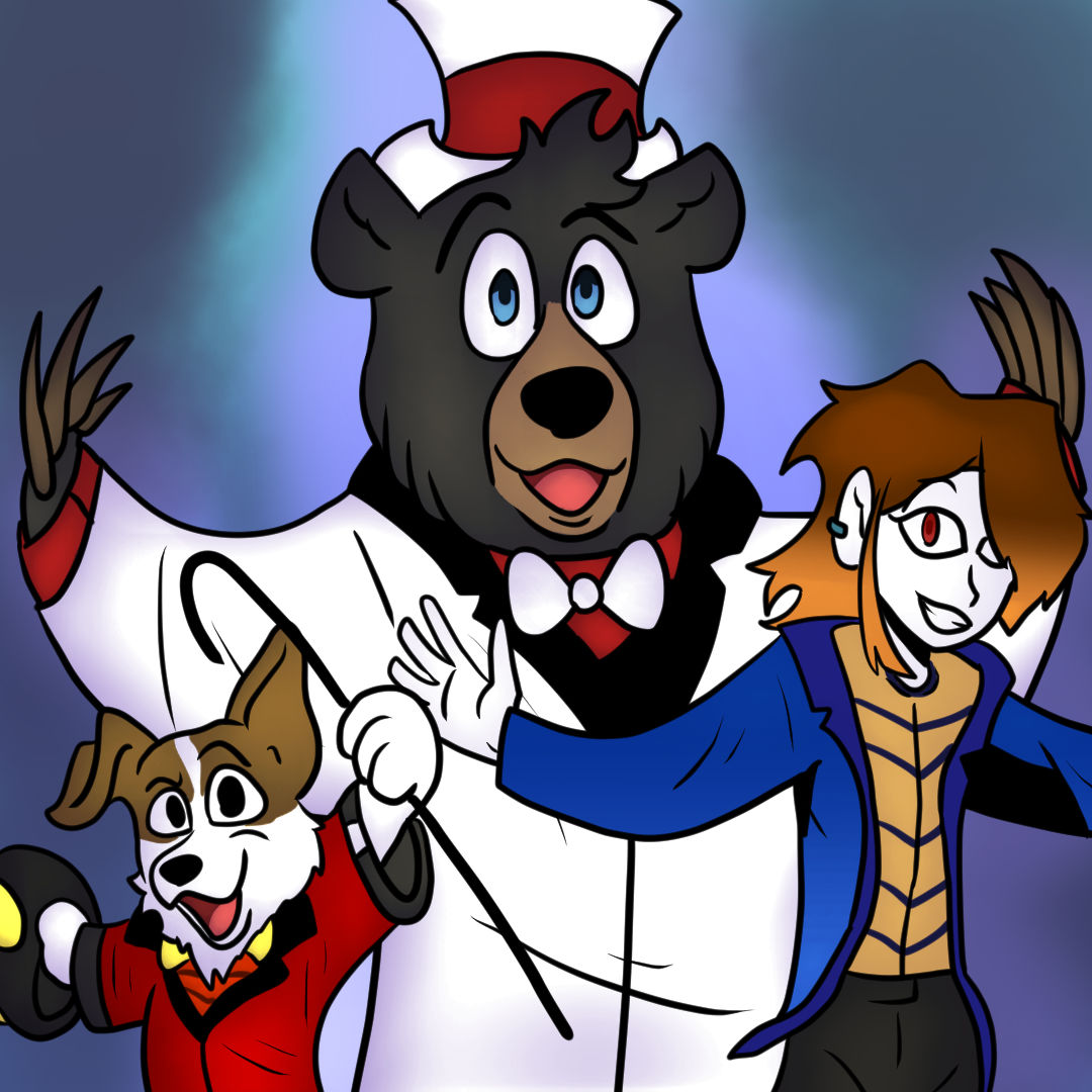 The Amazing Andy | WEBTOON