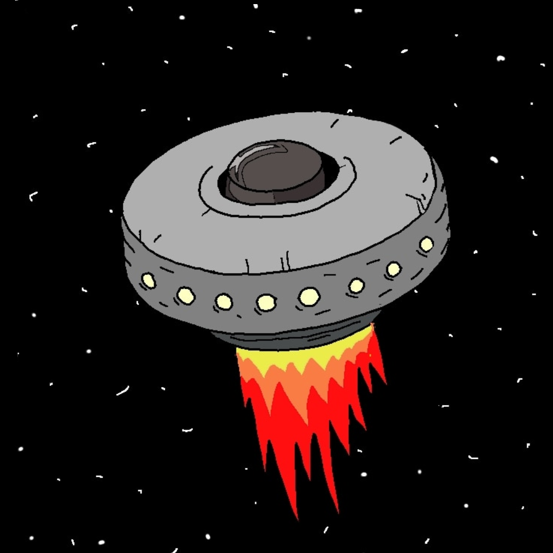 The Space Puck | WEBTOON