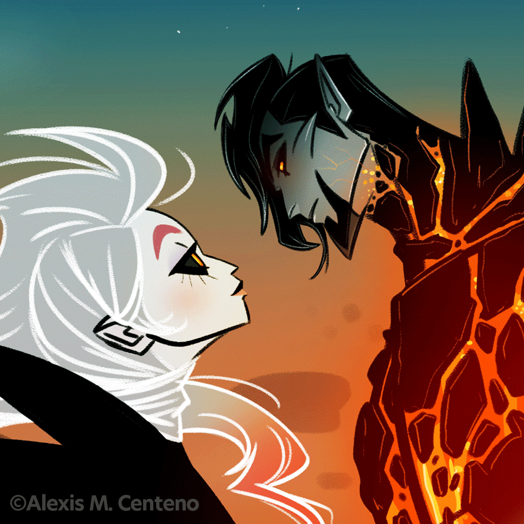 Grandpa: Dragon In Distress | WEBTOON