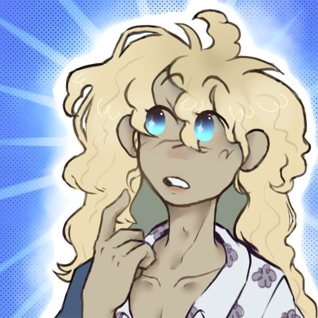 Star Drift | WEBTOON