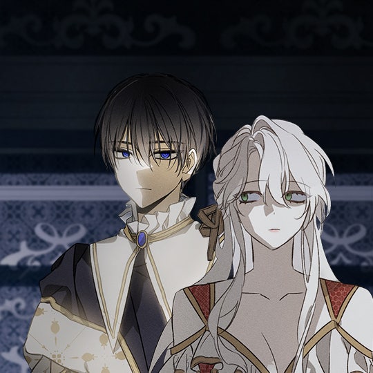 My Resentful Husband Lost His Memories | LINE WEBTOON