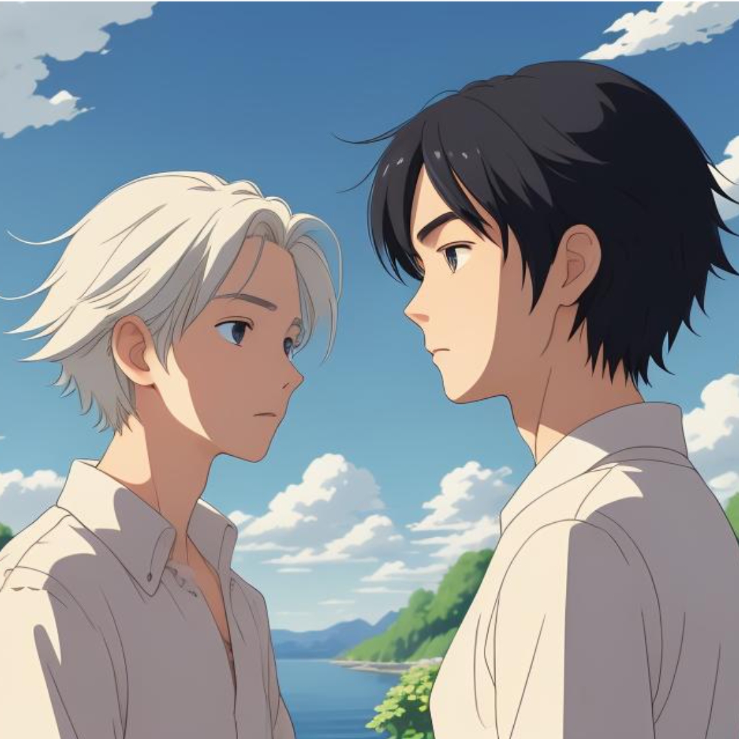 FLASHBACK | LINE WEBTOON