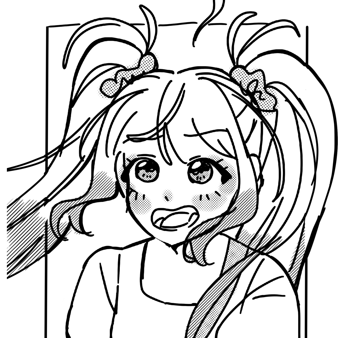 Cupid Help Me Fall In Love! (Draft) | WEBTOON