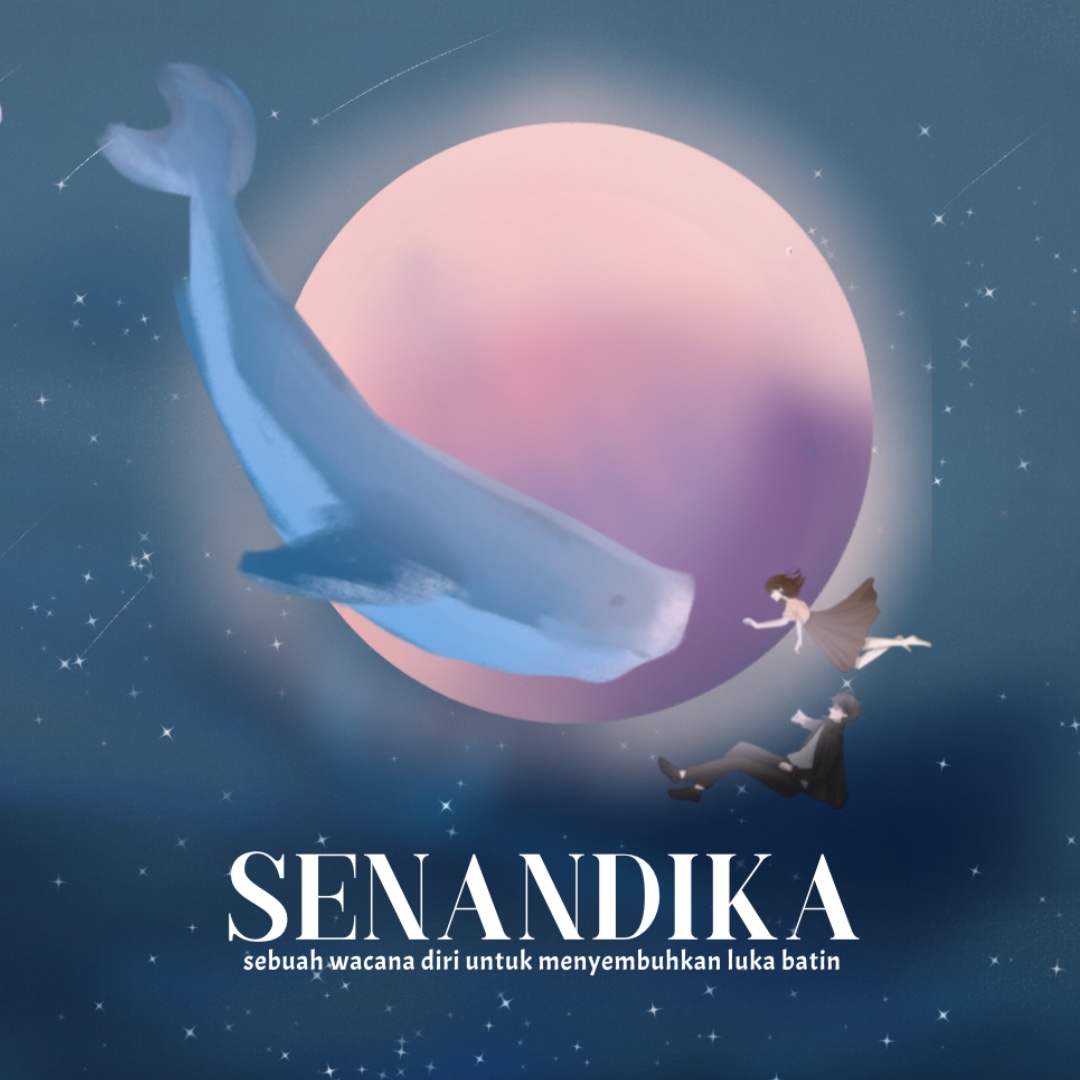 SENANDIKA | LINE WEBTOON
