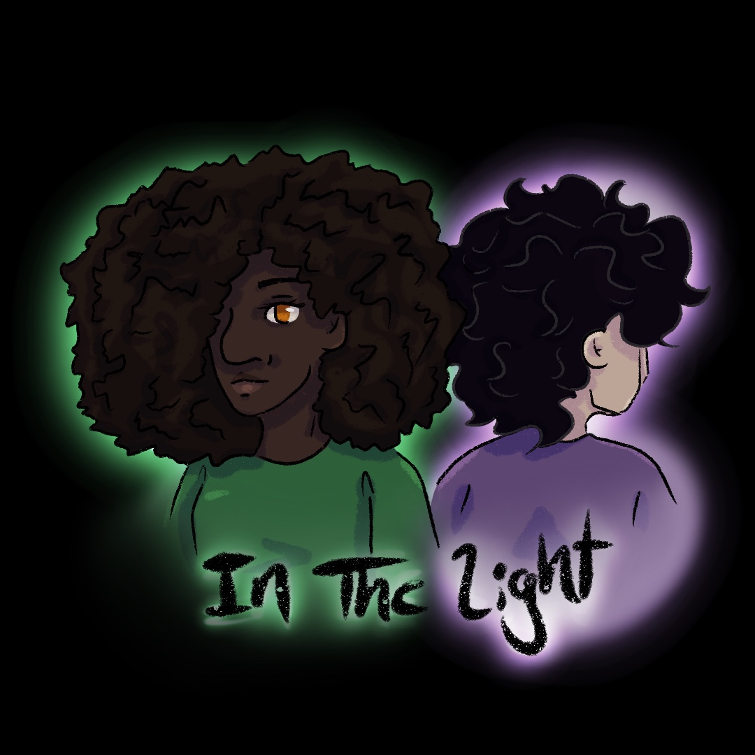 In The Light | WEBTOON