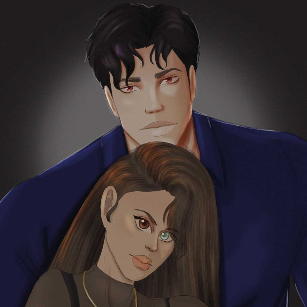 I MISS YOU | WEBTOON