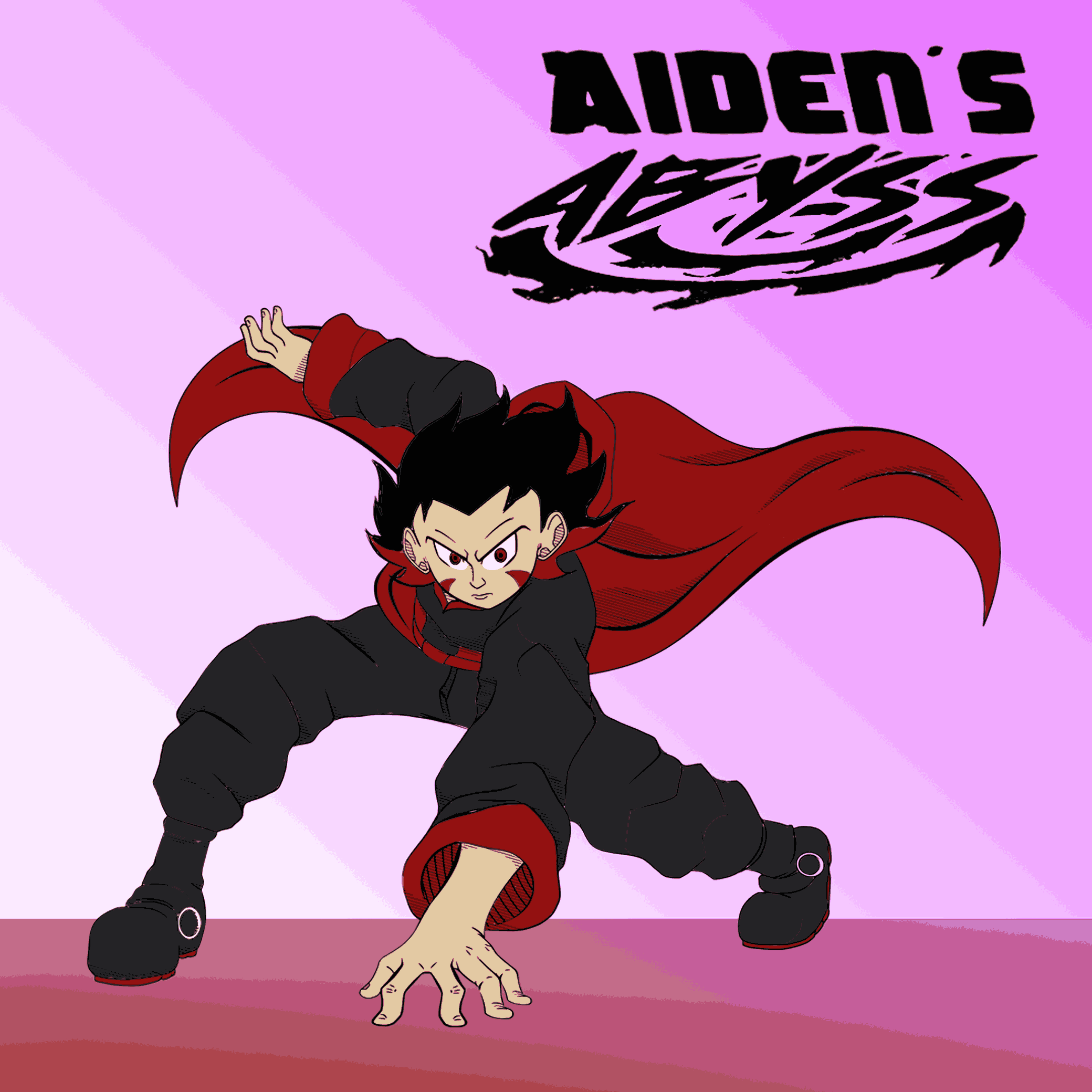 the Aiden Abyss | WEBTOON