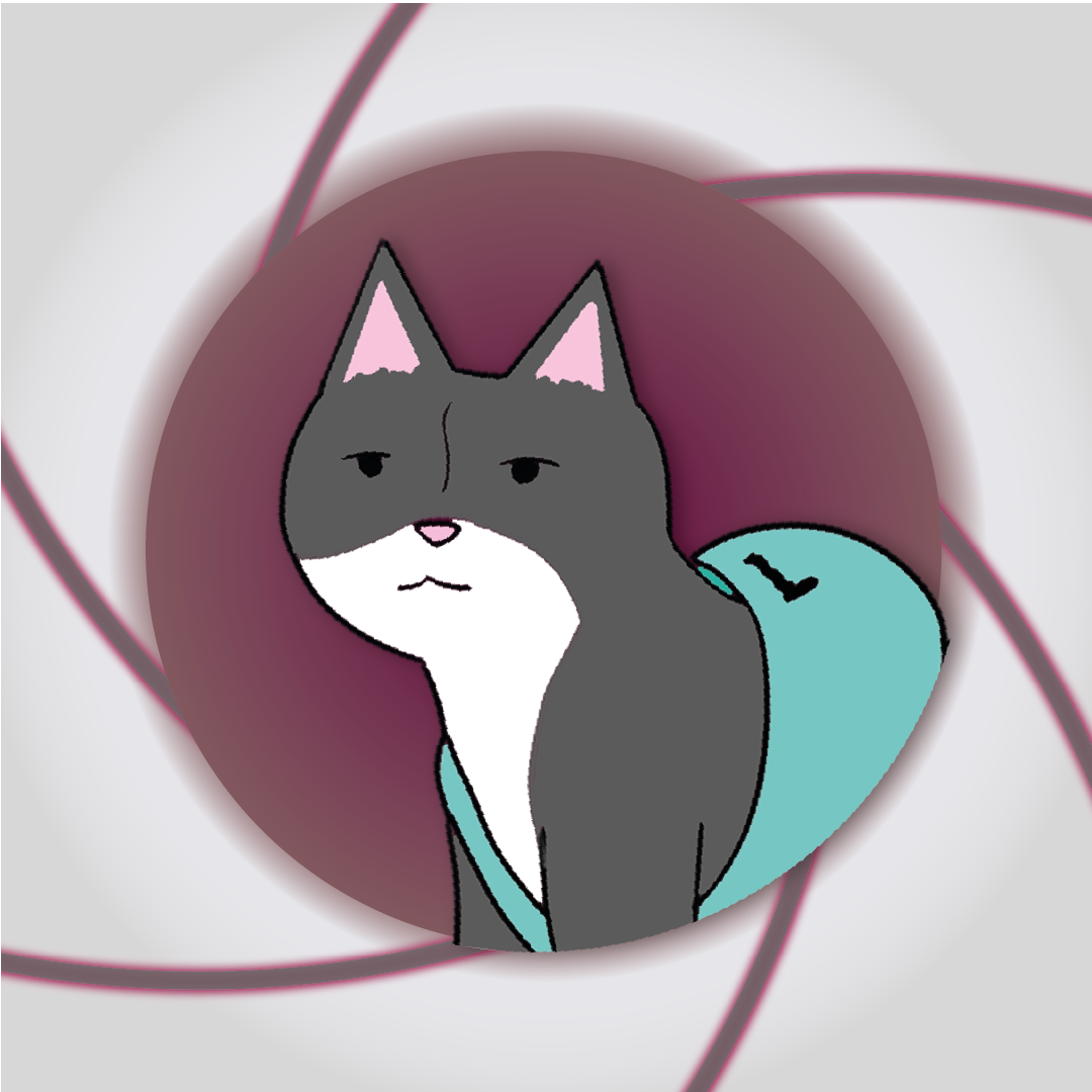 Señor Gato | WEBTOON