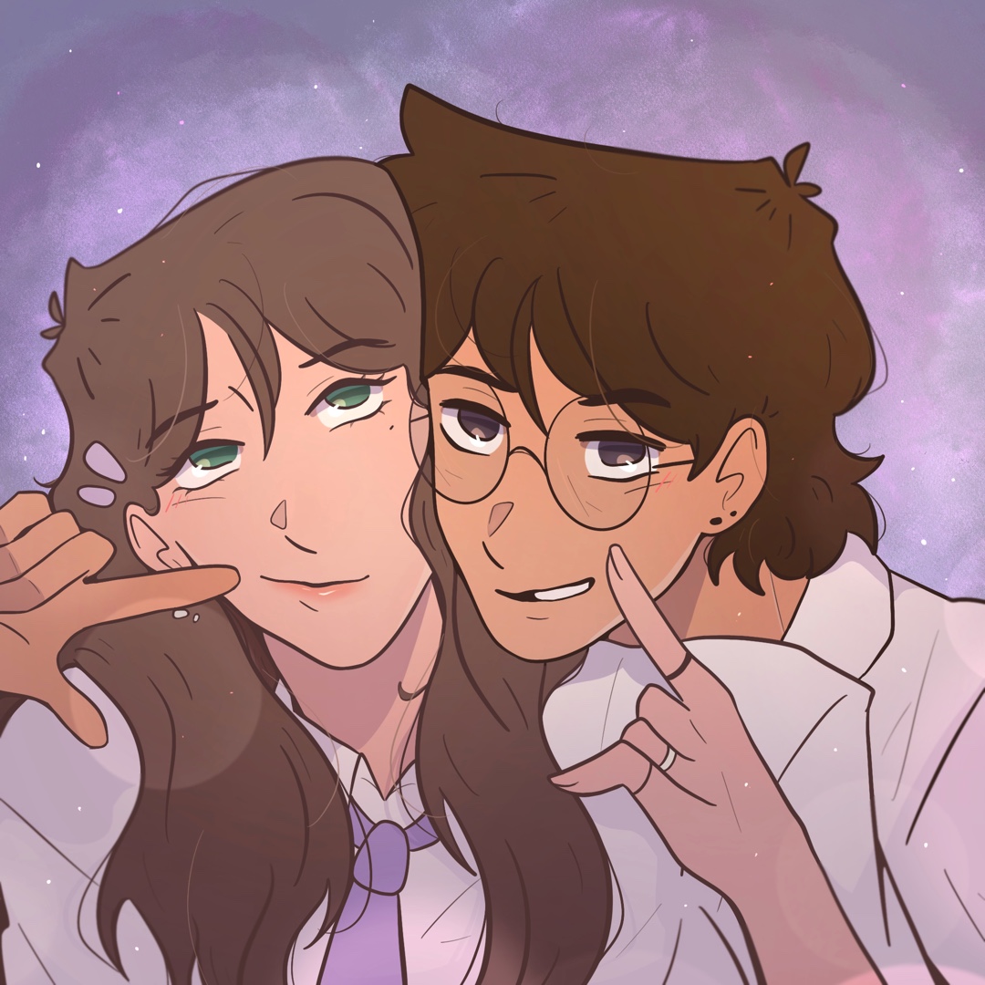 The Project Played Matchmaker | WEBTOON