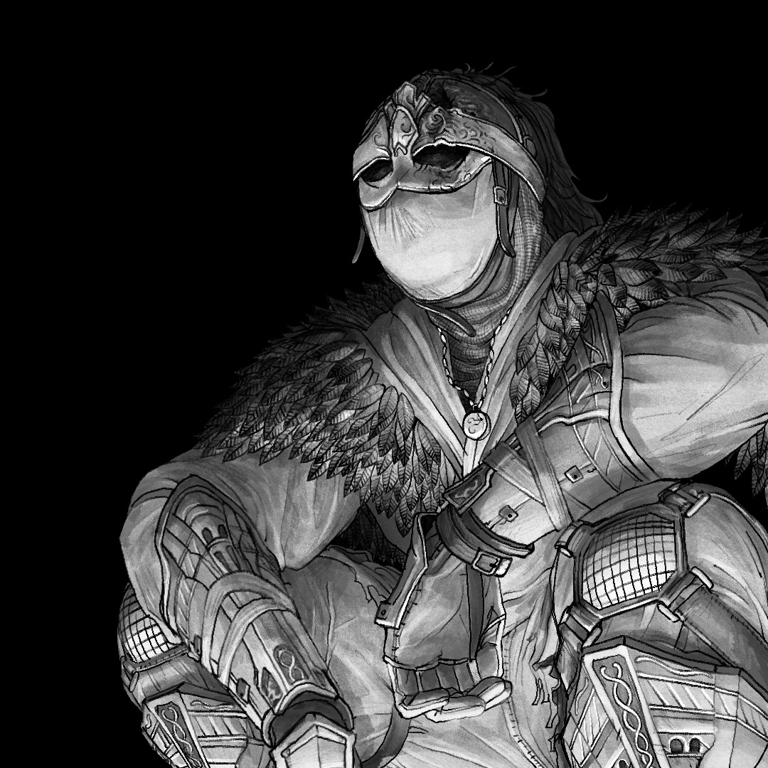 Vault: Kane | WEBTOON