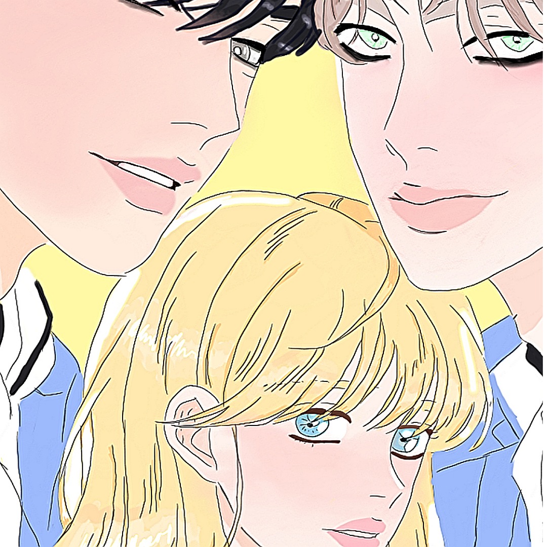 Conexión invisible | WEBTOON